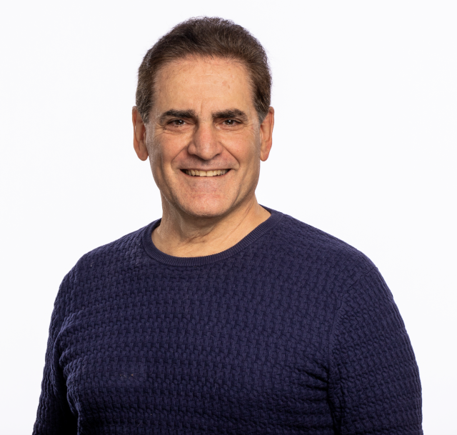 Princeton chemist and astrophysicist team up to uncover spatial ...